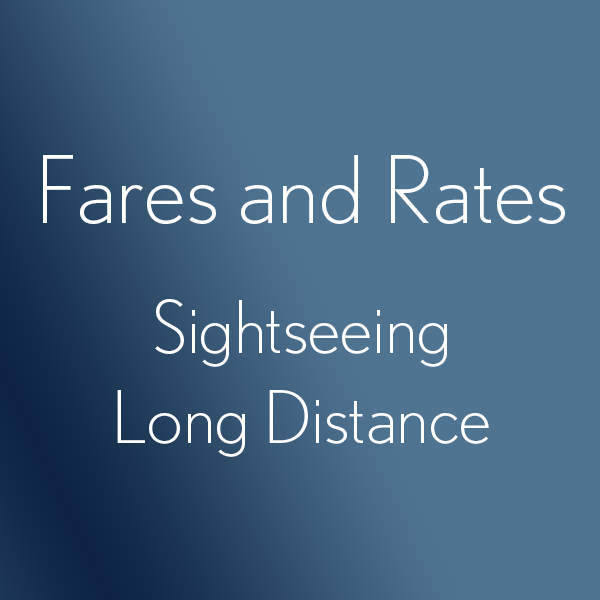 Sightseeing in Mt.Fuji, Hakone, Nikko, etc. (Long Distance) | Fares and ...